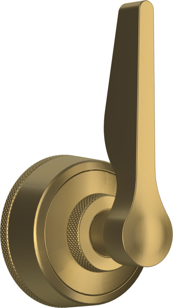 Trim set for V607-AIS volume control - Samuel Heath US