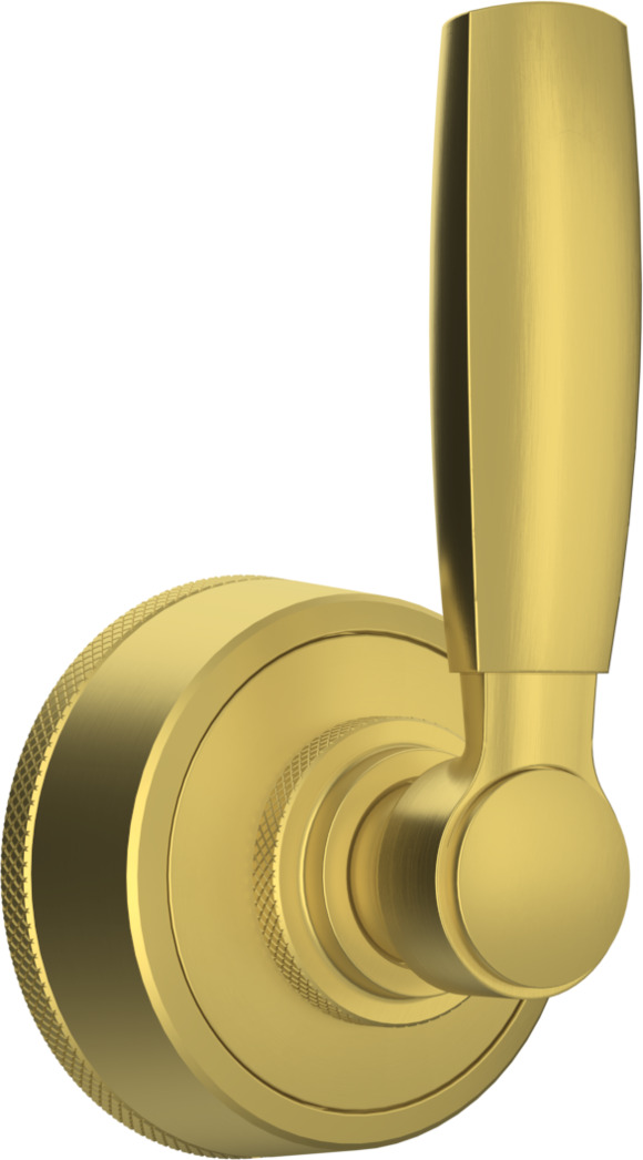 Trim set for V607-AIS volume control - Samuel Heath US