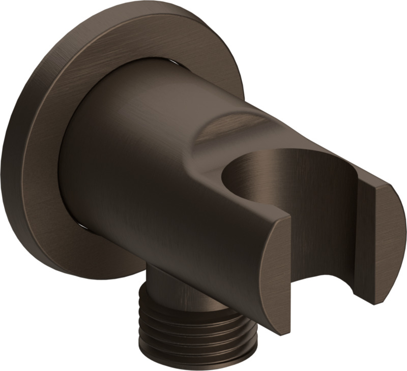 Wall outlet & bracket - Samuel Heath US