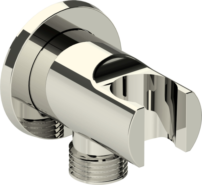 Wall outlet & bracket - Samuel Heath US