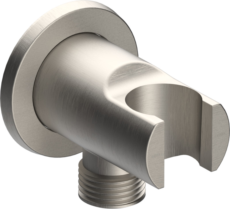 Wall outlet & bracket - Samuel Heath US