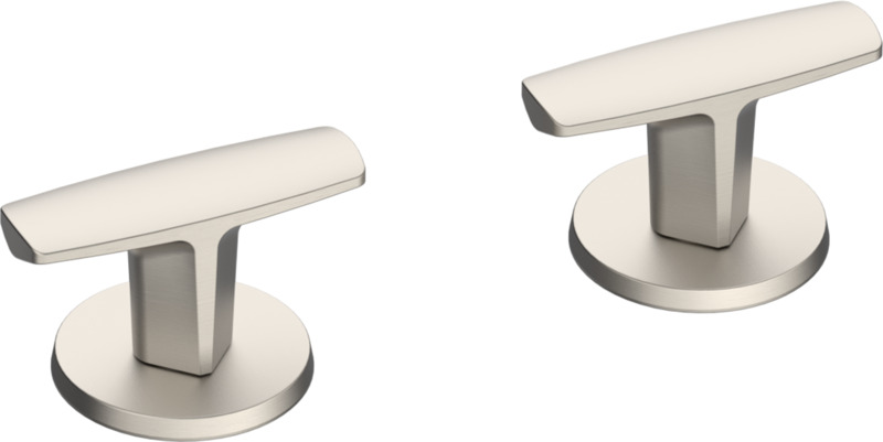 Side valves for overflow filler (pair) - Samuel Heath US