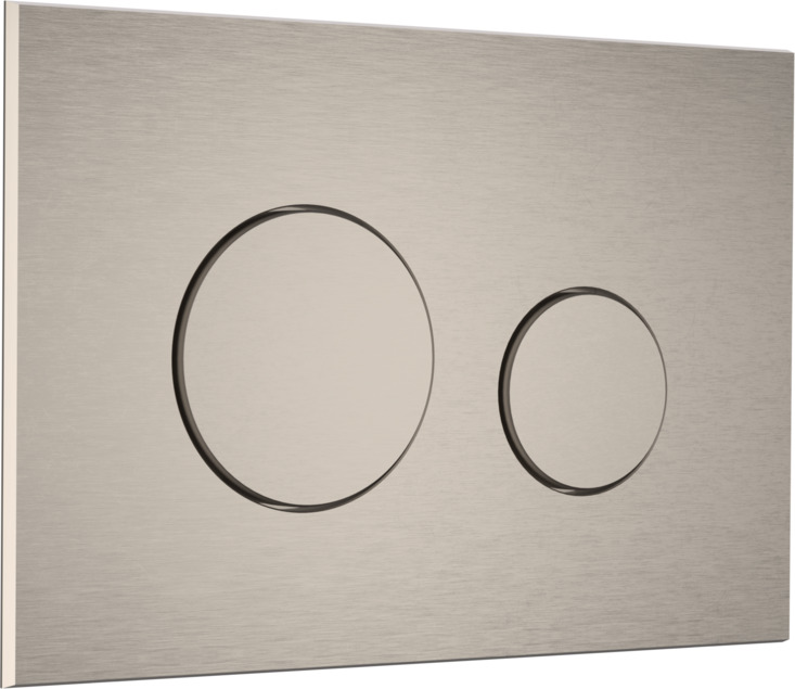 Flush Plate Tece - Samuel Heath UK