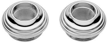 Freestanding leg adapters to suit V630 - Samuel Heath UK